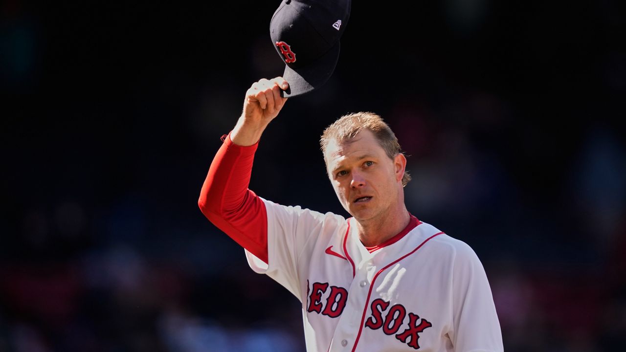 Braves’ Ideal Trade Package for Red Sox Veteran Sonny Gray. - Apltoday