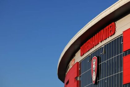Rotherham United Encouraged to Consider Former Sheffield United Coach ...